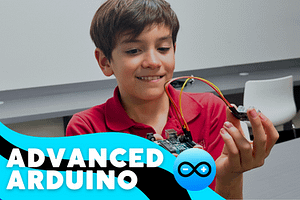 STEM Camps - iCode